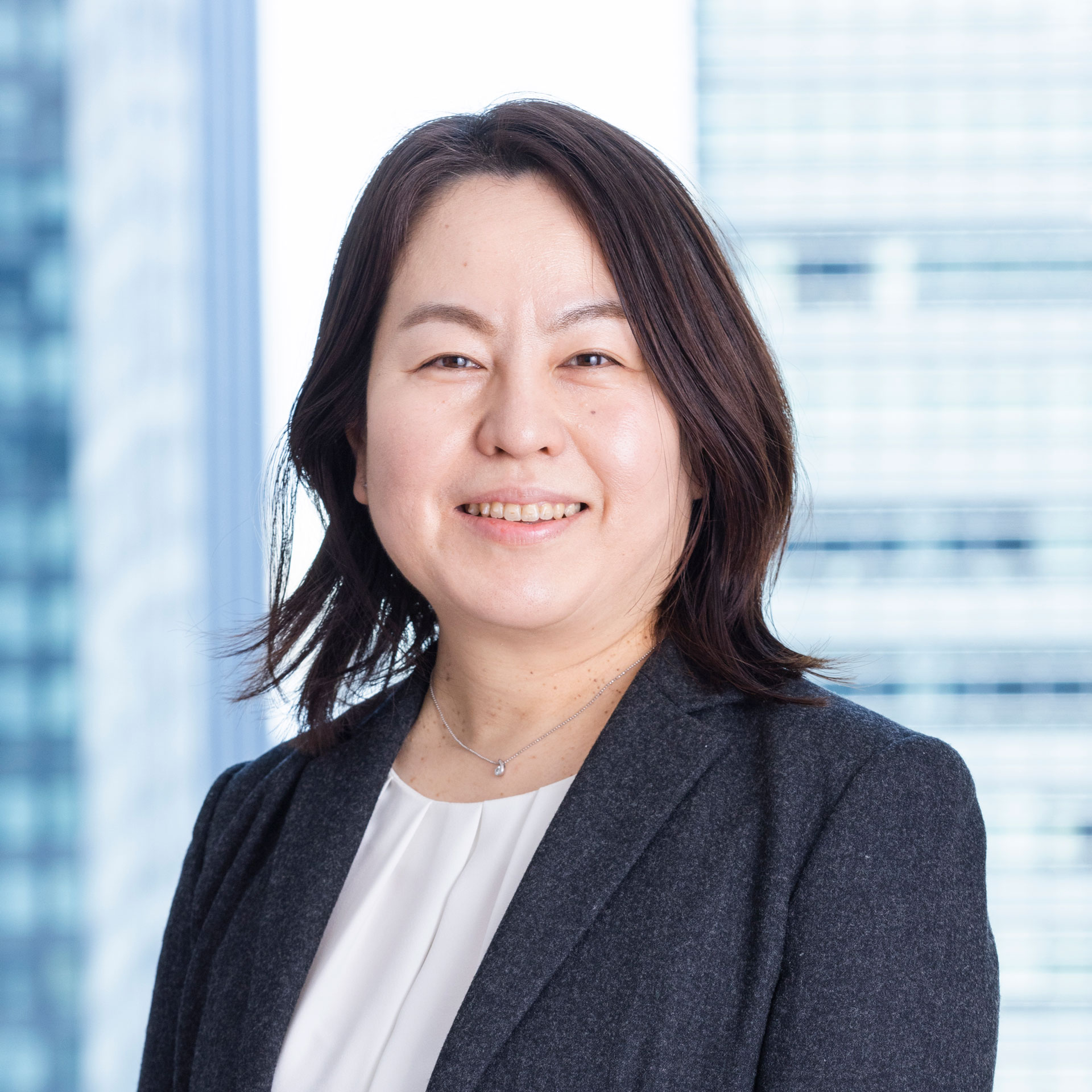 田中 久子 – Sonderhoff & Einsel Patent Office