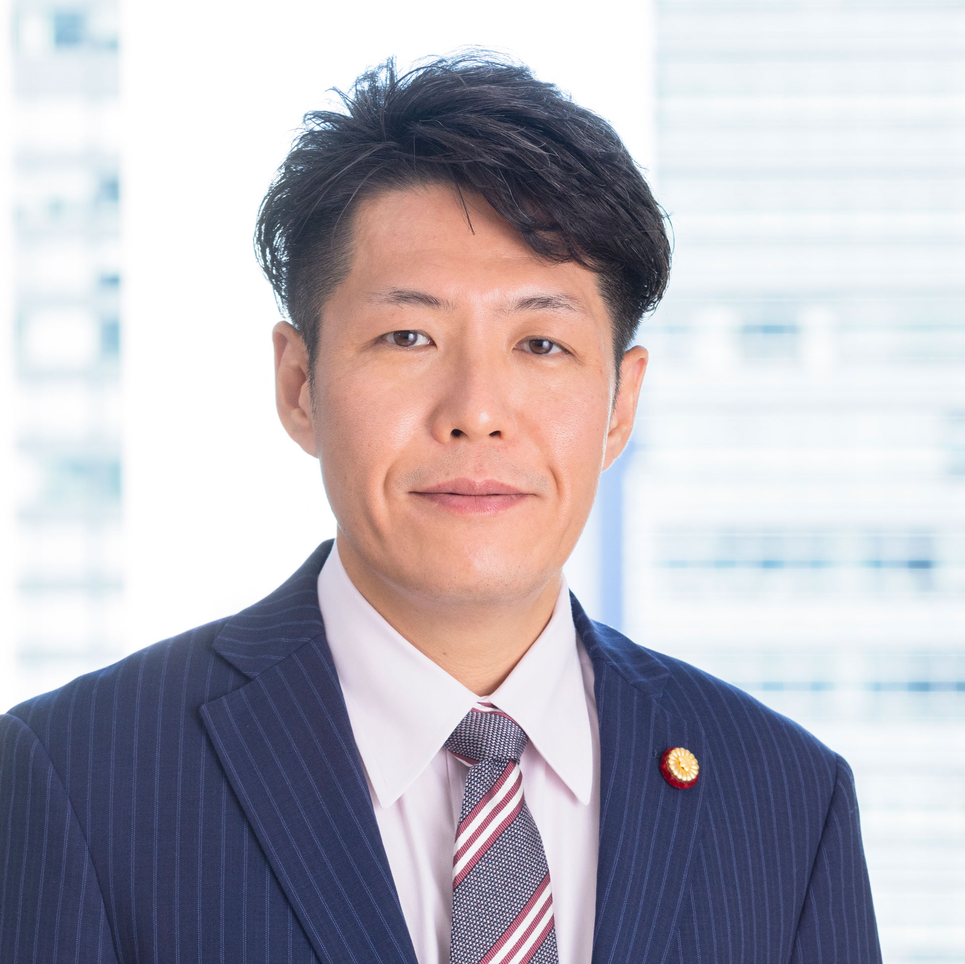 Takeshi Shinoda – Sonderhoff & Einsel Patent Office