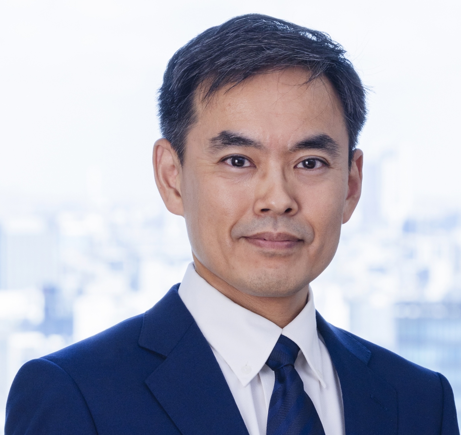 山口 修 – Sonderhoff & Einsel Patent Office